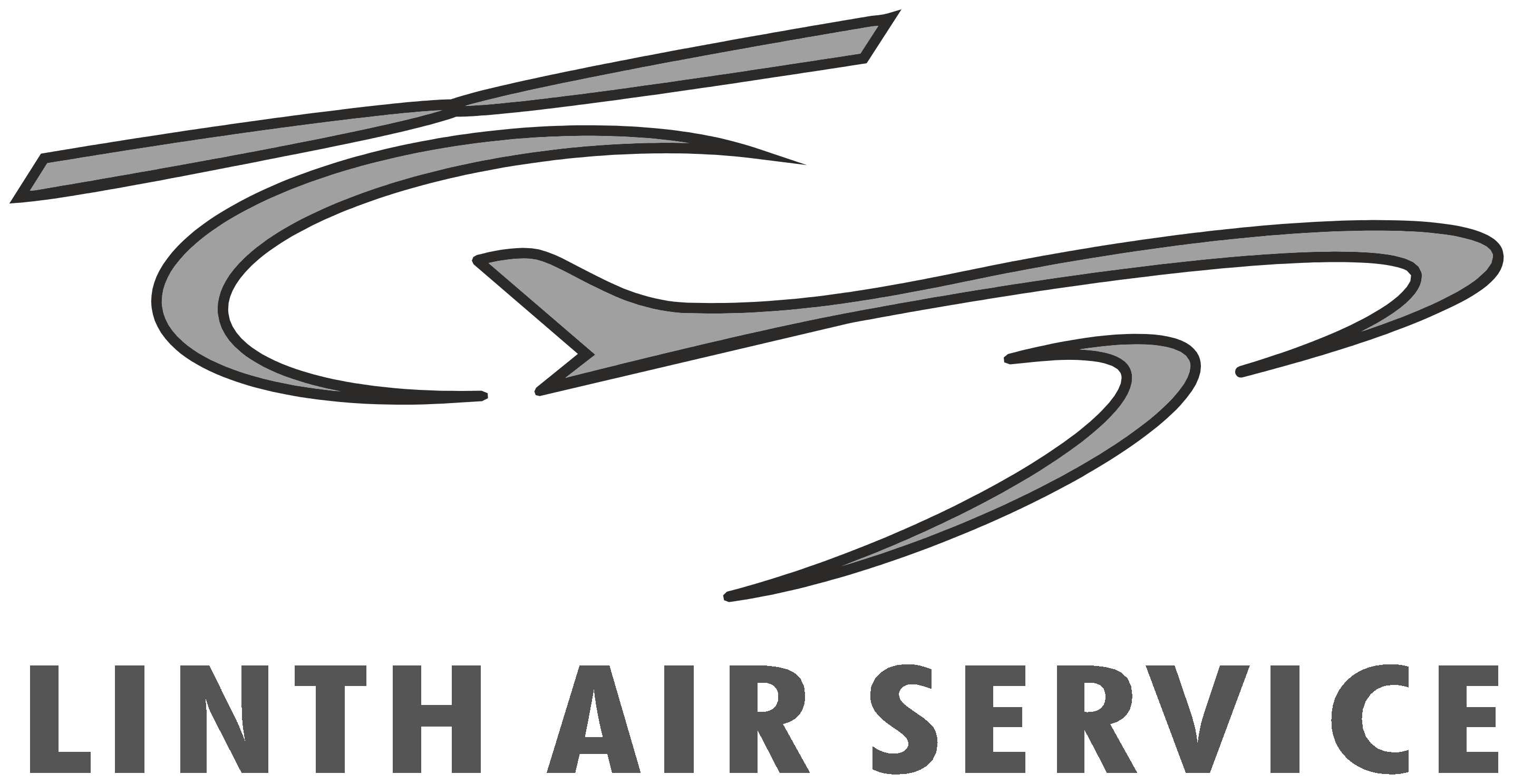 Biberlichopf - 1'900 ft AMSL - Linth Air Service AG